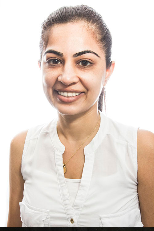 Dimple Madan – Accounts Payable/Accounts Receivable