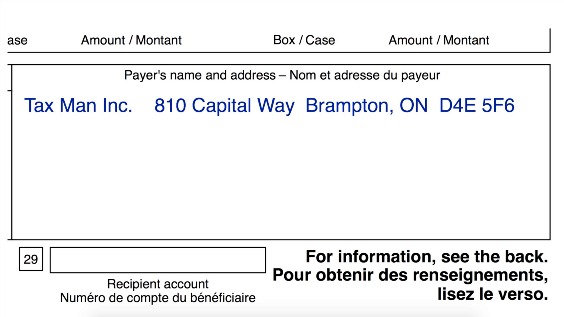 T5 Slip Fillable _ Fillable T5 slip – QMHAN