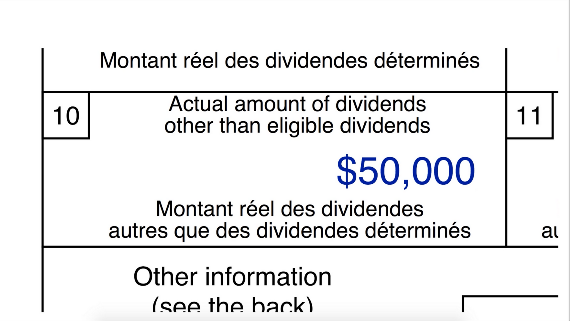 How to Prepare a T5 Slip - Madan CPA